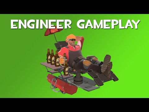 Steam Community :: Video :: TF2: 2fort engineer gameplay