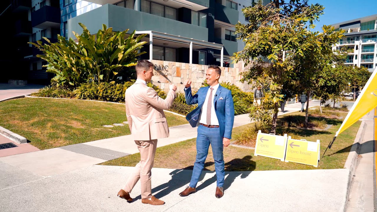 Ethan Petrie - Ray White - West End - realcommercial.com.au