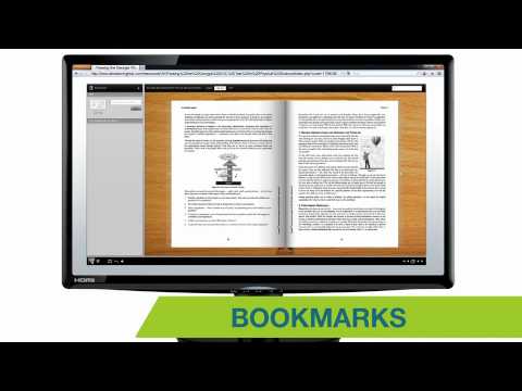 How to Use E-Books