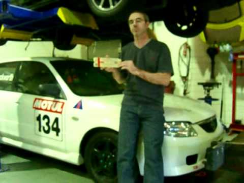 1-4 Mile Calculator