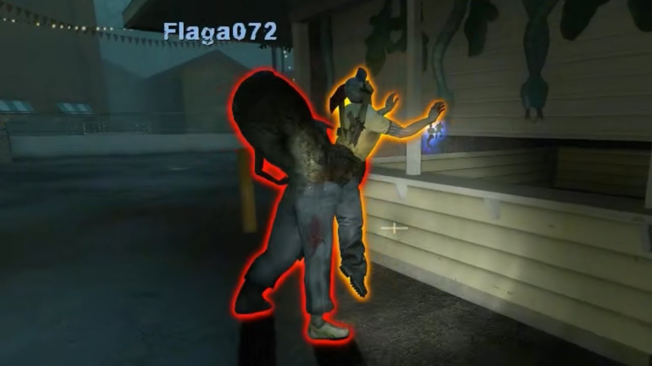 L4D2 Mods Are Crazy