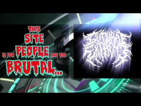 Guttural Extreme – GUTTURAL EXTREME