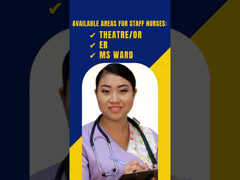 Do you want to start your 2023 in U.K.? #shorts #shortvideo #nurse #nurses #nurselife
