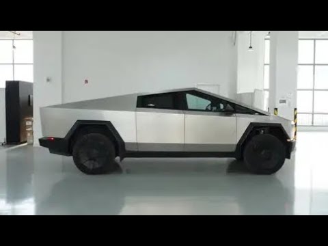 Tesla Cybertruck Price in USA