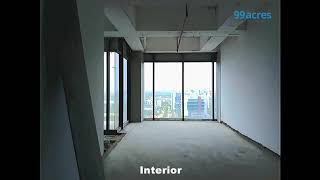Office space for resale in Supertech E Square, Sector 96 Noida