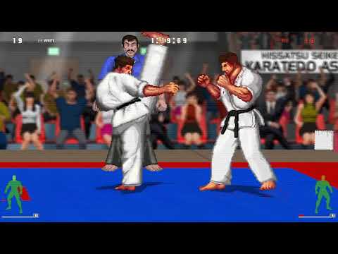 Steam Community :: Video :: Karate Master 2