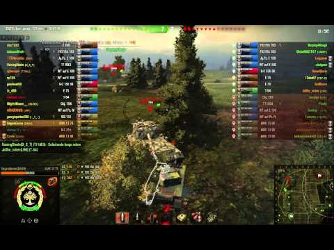 Steam Community :: Video :: WoT: Matrix Tank