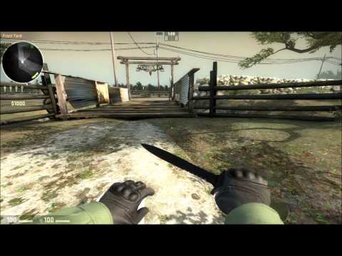 Steam Community :: Video :: Ghost Chickens Counter Strike Global Offensive
