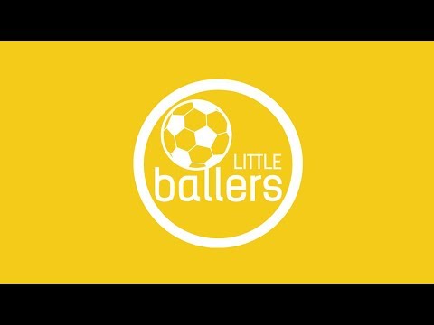 Evolution Sports - Little ballers - Welcome