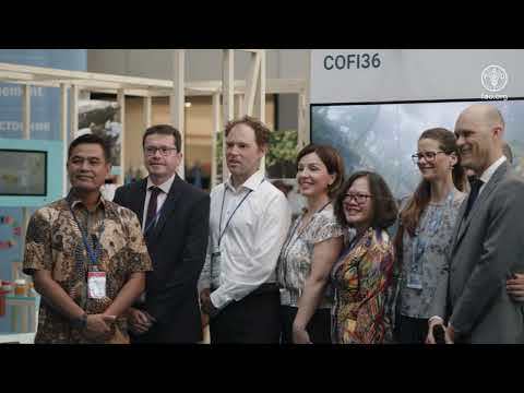 36th Session of the Committee on Fisheries - COFI36