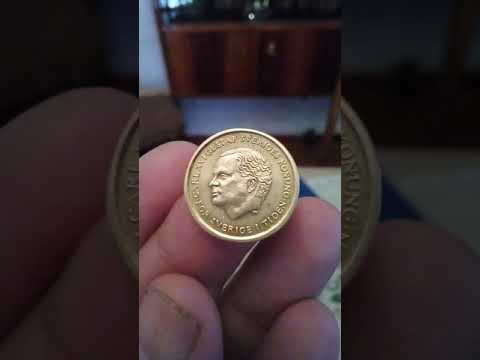 COINS OF SVERIGE - CARL - 16 GUSTAV - SVERIGES KONUNG.