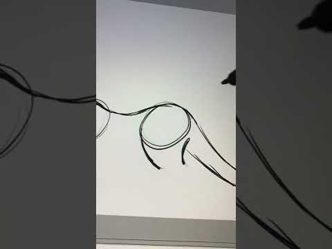 How to Draw a Fire Dragon! Easy Step by Step