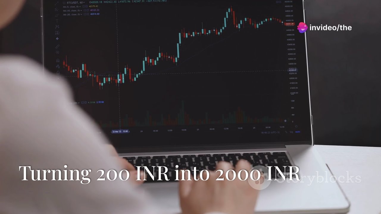 From 200 to 2000: Your 30-Day Trading Blueprint. PDF in the description grab it now