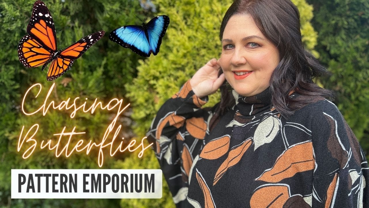 New Pattern Emporium-