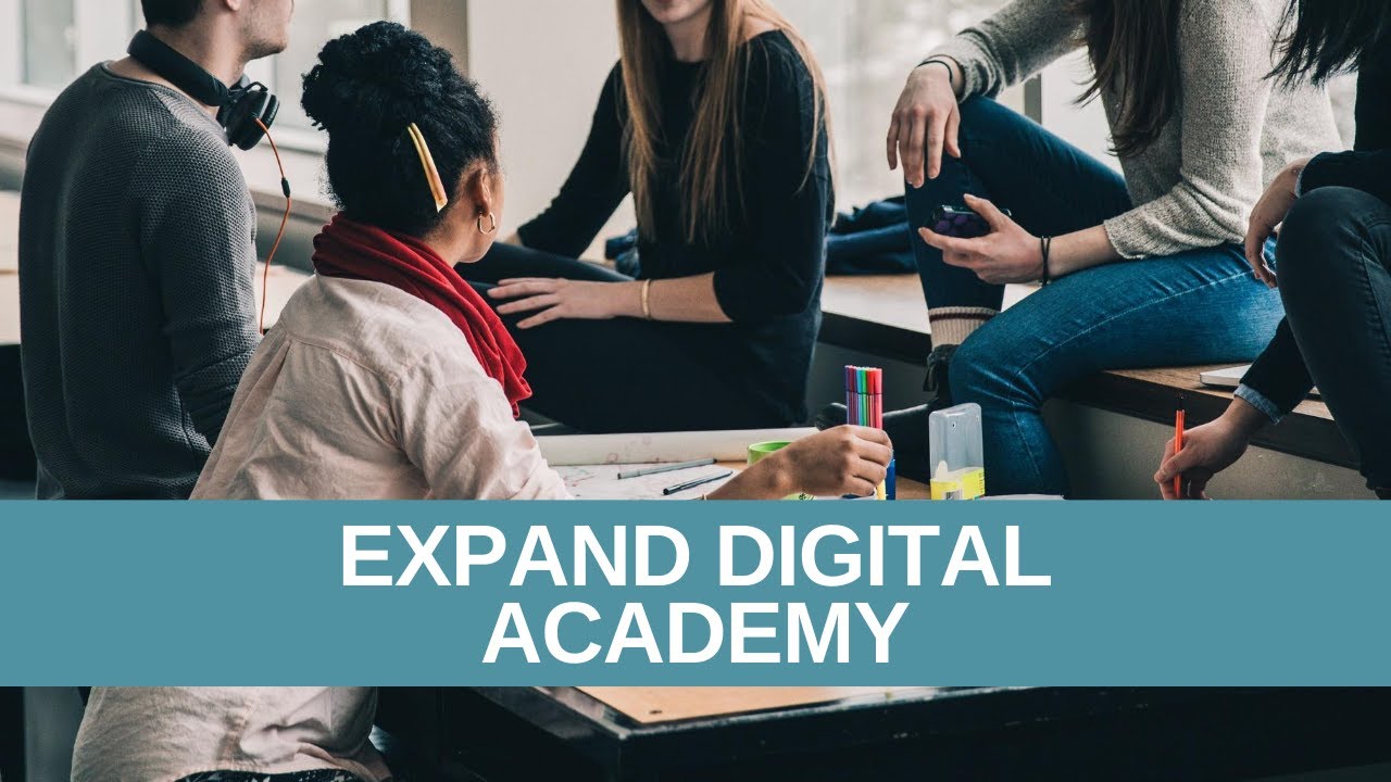 Expand Digital Academy
