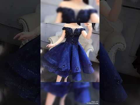 Most demanding and trending short fence skater dresses for girls #youtubeshorts #skater