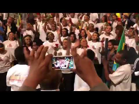Ethiopian National theatre