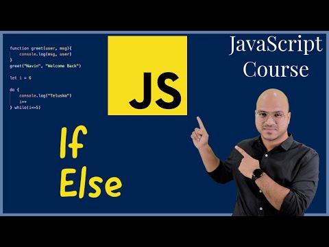 Learn 12 Conditional Statements If Else in JavaScript - Mind Luster