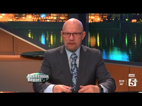 Retirement Report: Discover the Value of Annuities pt1