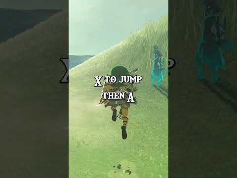 EASY Infinite Item Duplication in Tears of the Kingdom (Updated) Zelda
