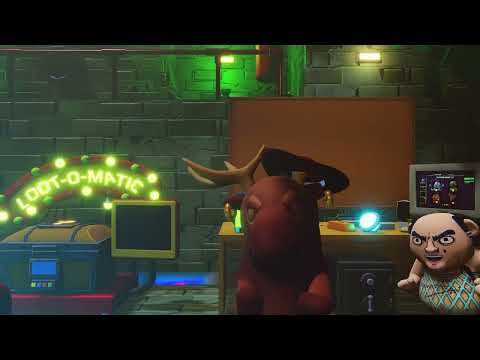 Steam Community :: Video :: Filthy Animals | Heist Simulator PC ...