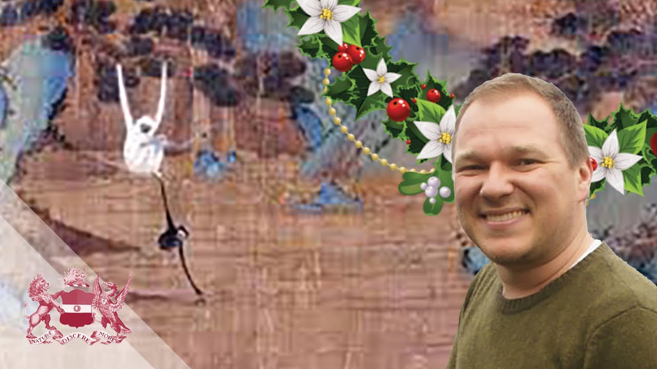 Learning from the Past - Environmental Archives and Historical Baselines | Prof Samuel Turvey