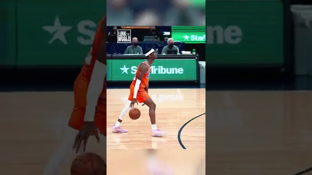 Shai Gilgeous-Alexander a SUPERSTAR?
