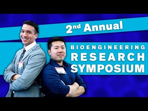 2nd Annual UIC Bioengineering Research Symposium