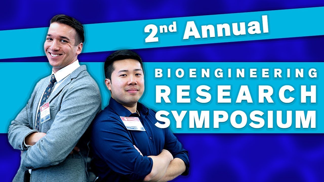 2nd Annual UIC Bioengineering Research Symposium