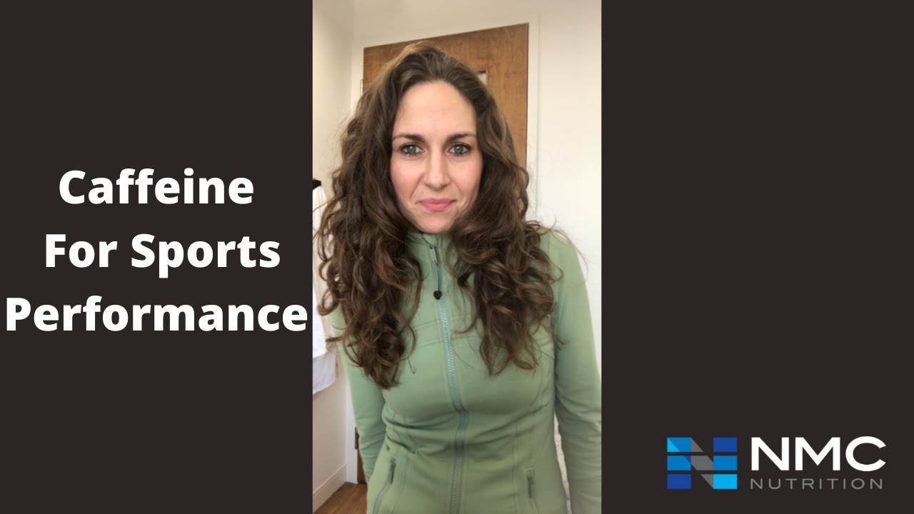 Caffeine For Sports Performance