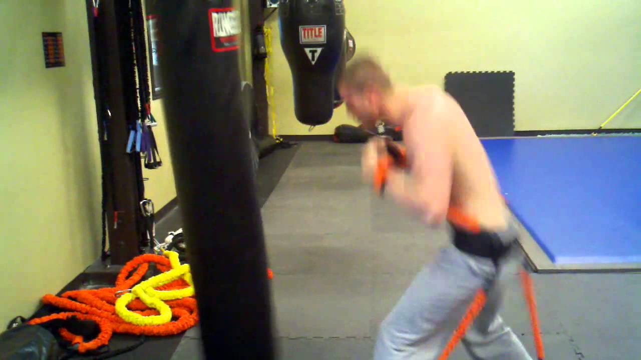 Python Striker Suit - Circuit