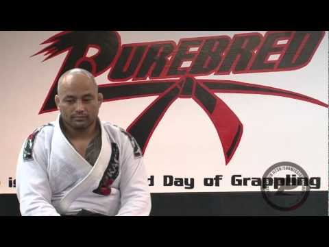 Purebred Jiu Jitsu Guam…Revisited! | El Conquistador