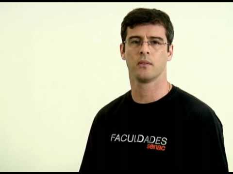 Faculdades Senac-RS - Curso Superior de Tecnologia em Redes de Computadores