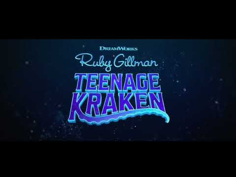 RUBY GILLMAN, TEENAGE KRAKEN | Last trailer