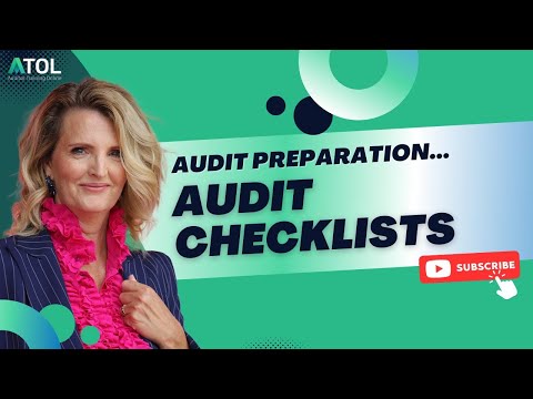 What Checklists Do You Need for your Internal Audit?