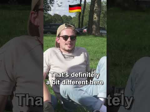 How Men Approach in Spain vs Germany 🇪🇸🇩🇪 #shorts