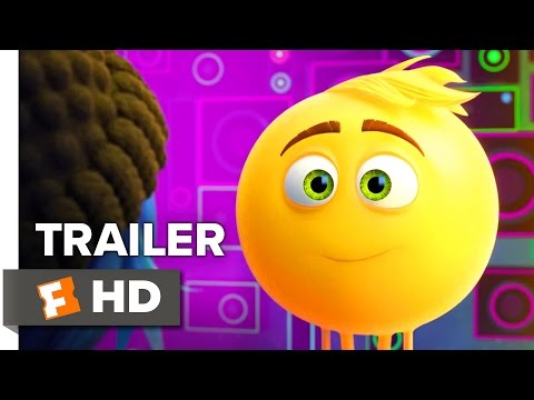 The Emoji Movie Review - The Emoji Movie Is Perfect if You Enjoy Seeing ...
