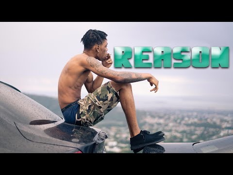 Tbrainz, 1darkmoon - Reason (Official Music Video)