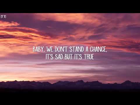 Sam Smith - Too Good At Goodbyes (Lyrics)