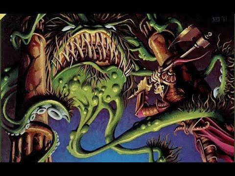 DM Notes: B3 Palace of the Silver Princess (Part 1)