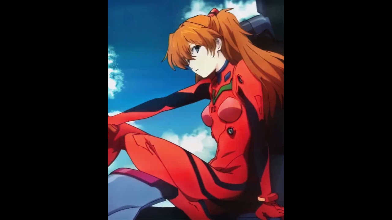 Asuka coook pardon