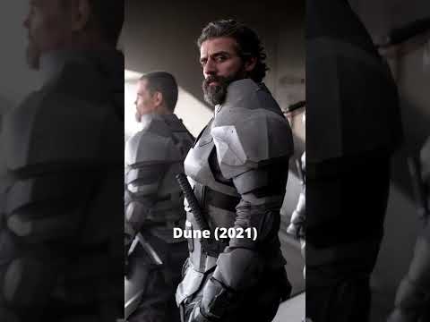 Best Oscar Isaac Movies from Moon Knight