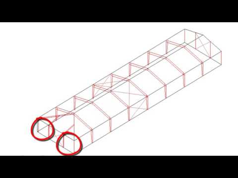 SBS Tutorial -Roof Hip Input Pricing