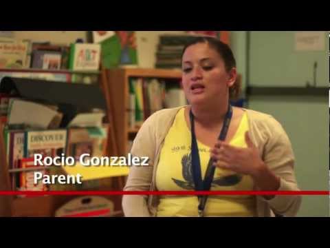 Family and Community Engagement at the Partnership for Los Angeles Schools