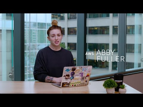 Writing Task Definitions for Amazon ECS