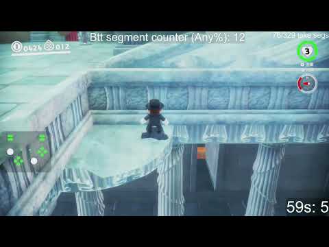 roll TO secret room in 11s11f by proprofk — multiple categories