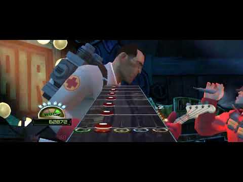 Steam Community :: Video :: Team fortress 2 Meet the band