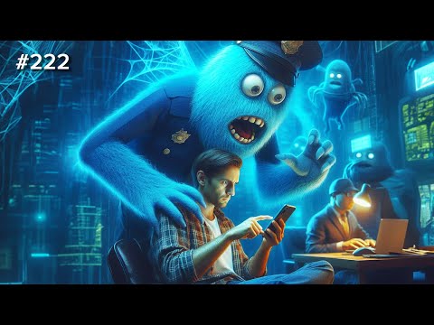 Blíží Se Konec Koncového Šifrování Zpráv? - SecurityCast Ep.222
