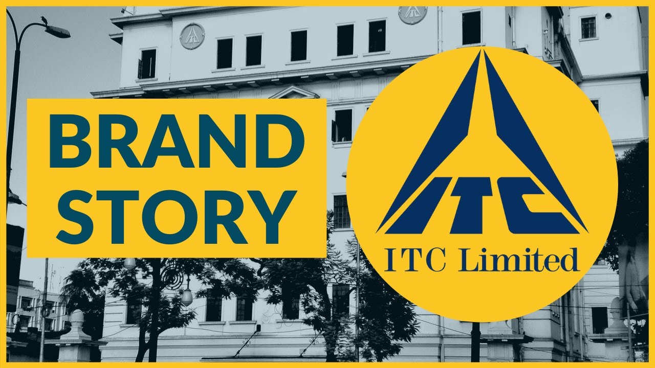 ITC - The Brand Story