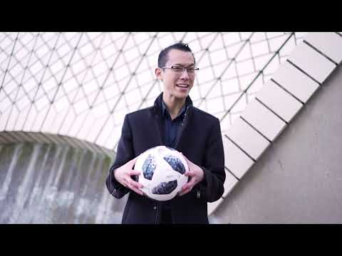 How do you tile an impossible shape? | Mathematics of the Sydney Opera House